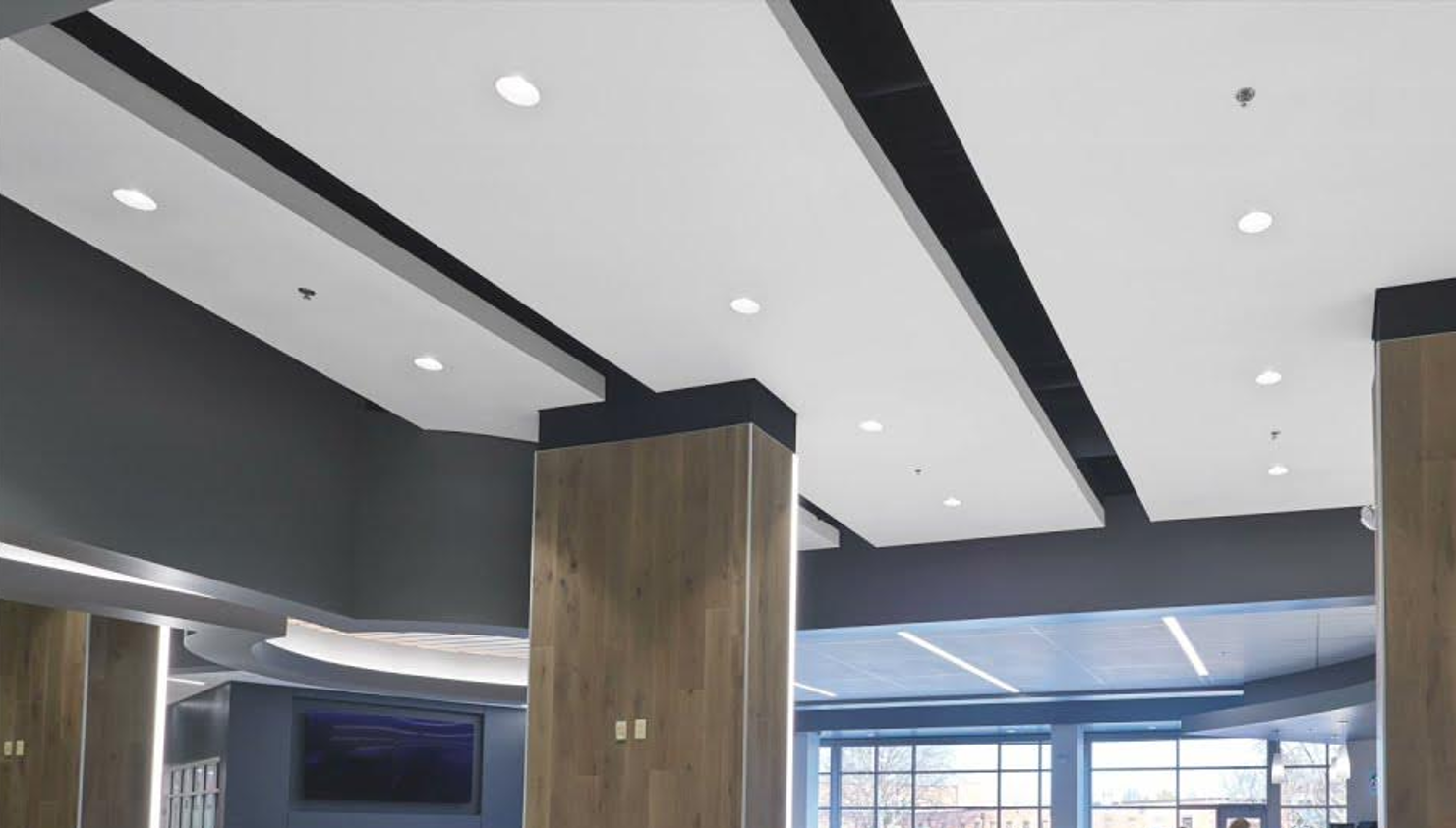 Acoustic Plaster - Seamless Sound Absorption Solutions | NAT Acoustic